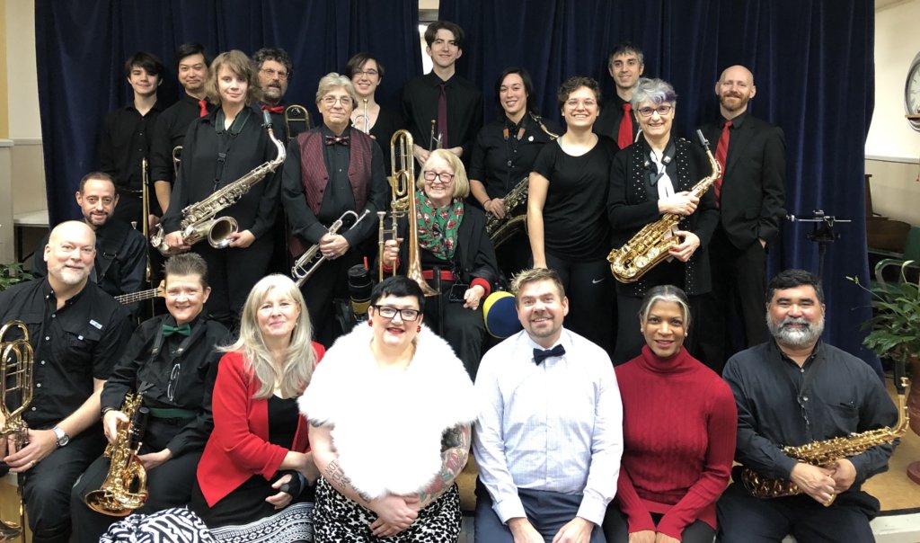 About – Rose City Pride Bands